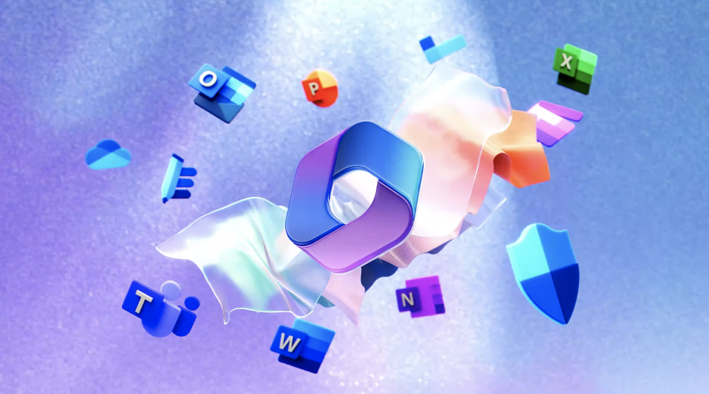 Microsoft 365 (M365) Là Gì? Tất tần tật những điều cần biết - GADITI ...