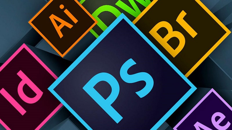 Phần mềm thiết kế Adobe cho doanh nghiệp